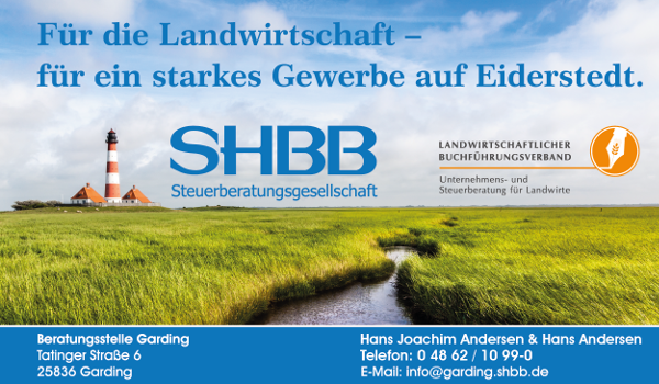 Sponsoren & Partner - Tetenbulls